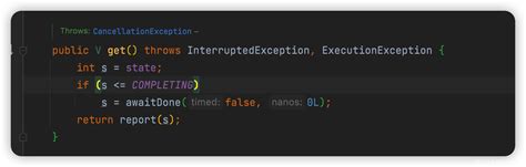 Future 用法详解future Csdn博客