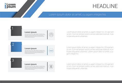 템플릿 디자인 브로셔 연례 보고서 잡지 포스터 기업의 프레 젠 테이 션 포트폴리오 우대 복사 공간 프리젠테이션 연설에 대한 스톡 벡터 아트 및 기타 이미지 Istock