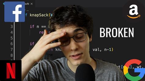 Coding Interviews Are Broken Youtube