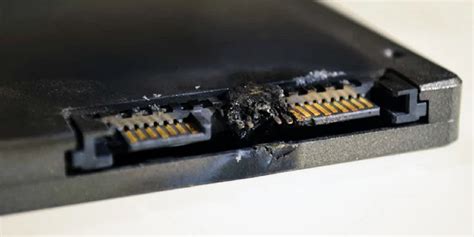 How To Tell If A SSD Is Failing Robots Net