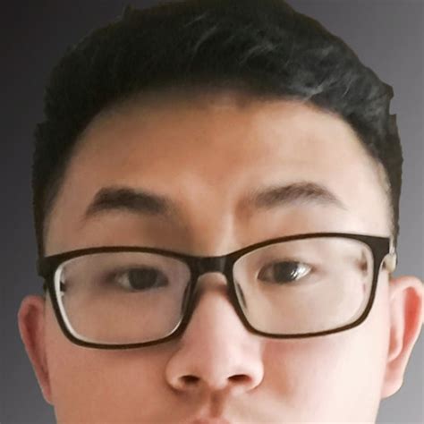 Xiaoqi Zhao Dalian University Of Technology Dalian Dut School Of Electronic And