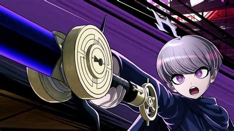 Tráiler Introductorio De Master Detective Archives Rain Code