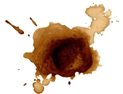 [100 ] Coffee Stain Png Images