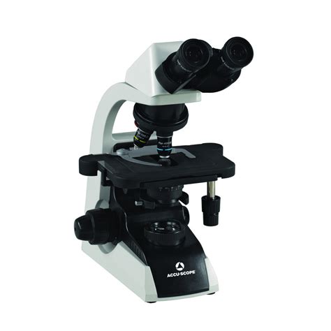 Accu Scope® 3013 Led Upright Trinocular Led Biological Microscope