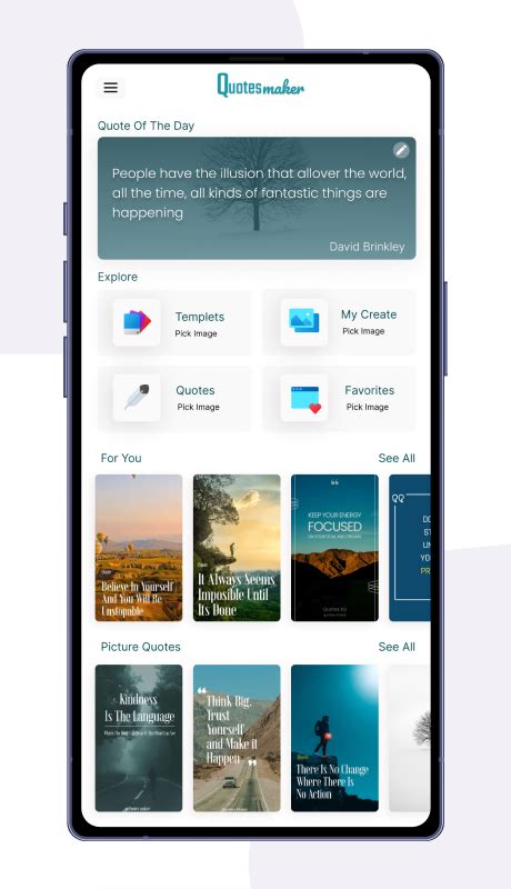 Quotes Maker Flutter App Laravel Admin Panel By Dotcoder21 Codecanyon