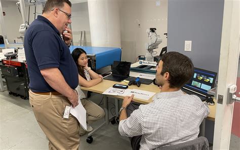 Massrobotics Bi Annual Investor Demo Day September 2023 Massrobotics