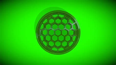 Artstation Modular Bong Diffuser Resources