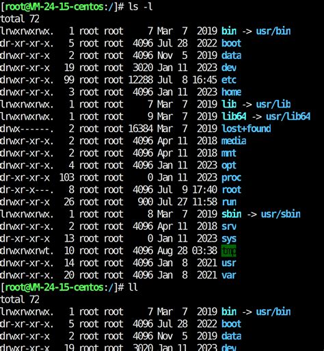快速上手 Linux环境配置 基本指令与项目部署要点linux系统基本项目 Csdn博客