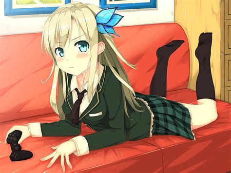 Hentai Anime Girls 1024x768 Anime Hot Anime Hd Art、 、 エロアニメ、 Hdデスクトップの
