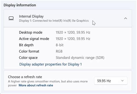 پیدا کردن مشخصات کارت گرافیک در ویندوز 10 و 11 آی‌ آر مایکروسافت استور