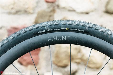 Pirelli Cinturato Gravel M In The 2026 Gravel Tire Group Test Gran