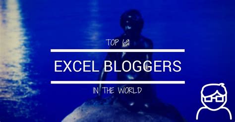Top 69 Excel Blogs In The World Vertex42 Chandoo And More