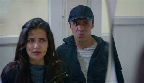 Kırgın Çiçekler Kemalden Kurtulduk Cansu Fırıncıyı özleyeceğiz