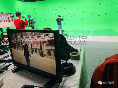 迪生数娱助力清华大学建立虚拟现实实验室，促进教育教学创新发展！ 技术