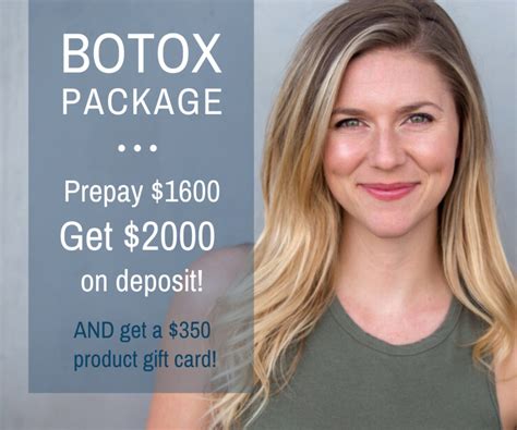 Botox Special Pricing Dont Baskin Aesthetics Facebook