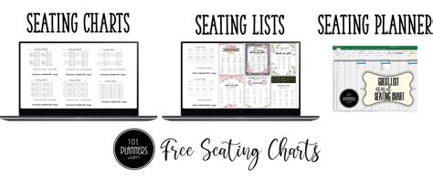 How To Make A Random Seating Chart In Excel Design Talk