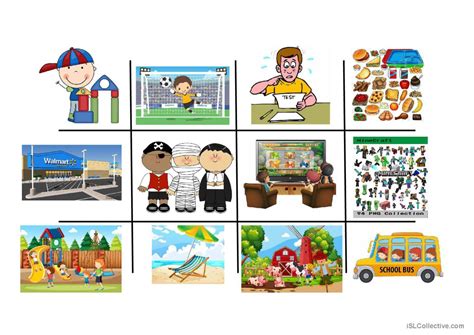 Question Tic Tac Toe English Esl Powerpoints