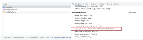 攻防世界Web新手练习区