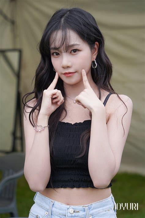 Jo Yuri Pics ☁️ On Twitter Yuris Fancafe Update With The Summer