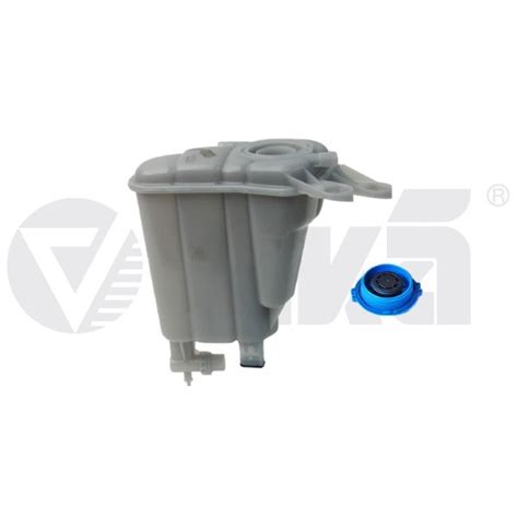 Deposito Refrigerante Motor Vika Con Tapa Audi A4 B8 8 5 A5 B8 Q5