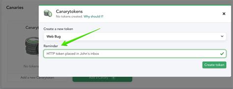 What Are Canarytokens Thinkst Canary