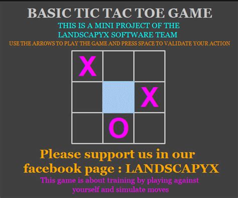 Github Sasukethelast0python Turtle Game Basic Tic Tac Toe This Is A
