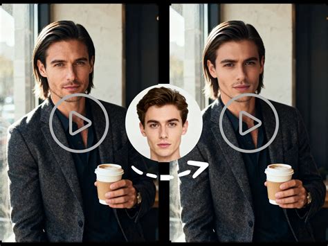 Ai Deepfake Maker Create Realistic Photos And Videos