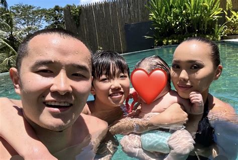 Г Ганзаяа нөхрийнхөө дагавар хүүг төрснөөс өөрцгүй хайрладаг Tac Mn