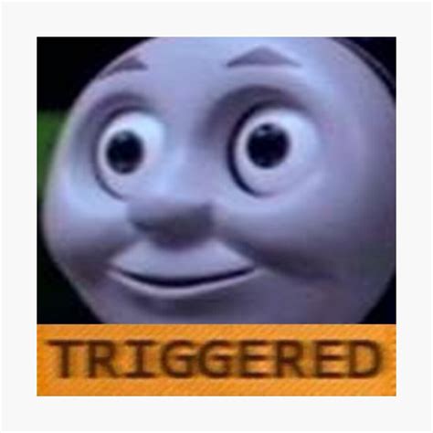 Thomas The Train Meme Koleksi Gambar