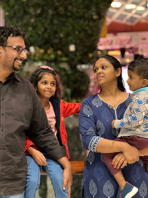 Sujith Kumar Posted On Linkedin