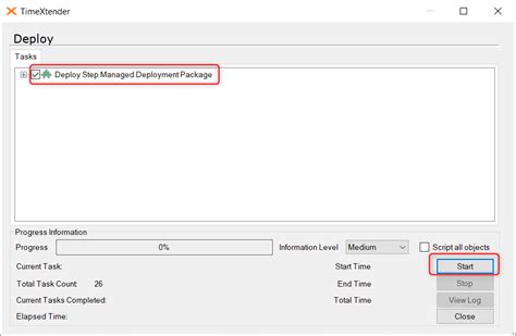 Tables In Dwh Wont Load Data From Business Unit Community