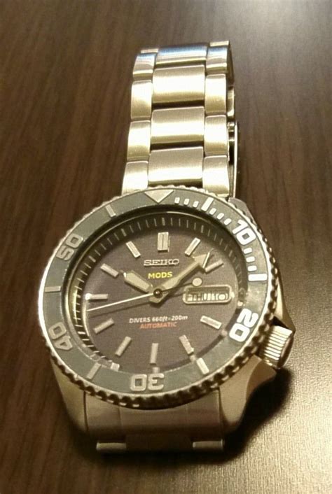ボードWatch Mods のピン 腕時計
