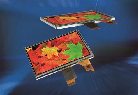 Tft Displays With Oled Viewing Angle Dimacred Spa