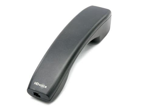 Polycom CX Series Lync Handset W HD Logo
