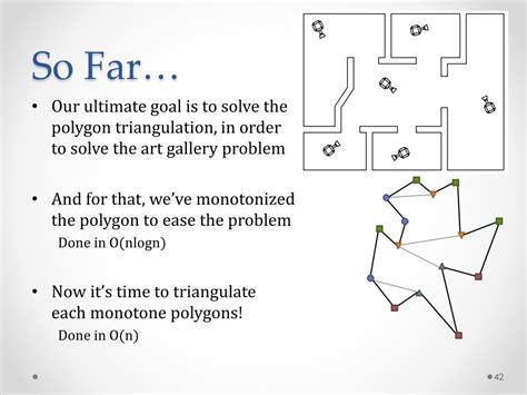 Ppt Polygon Triangulation Powerpoint Presentation Free Download Id