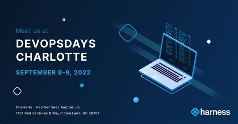 Joshua Easley On Linkedin Devopsdays Devops Charlotte