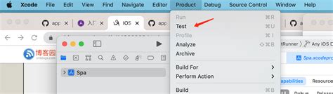 Iosappiumpython自动化全实战教程 郭小睿 博客园