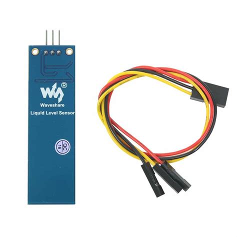 Mini Liquid Level Sensor Parallax