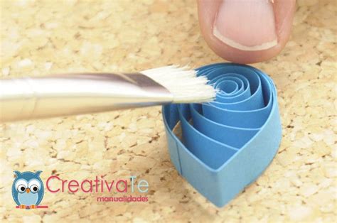 Pin De Mirta Bernal En Arte Con Rollos De Papel Arte Con Rollos De Papel Sobres De Papel