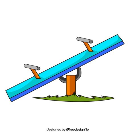 Seesaw Graphic