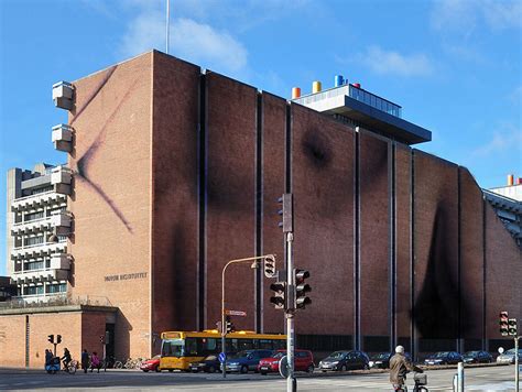 Whats Up With The Sex Culture At Copenhagens Med School