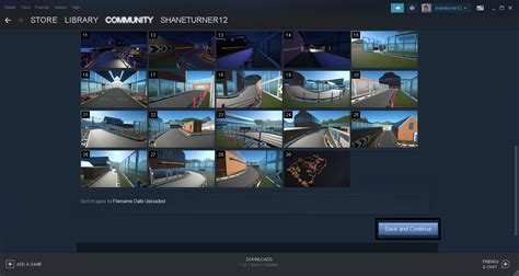 Steam Community Guide Guide To Uploading Additional Images To Your Workshop Items