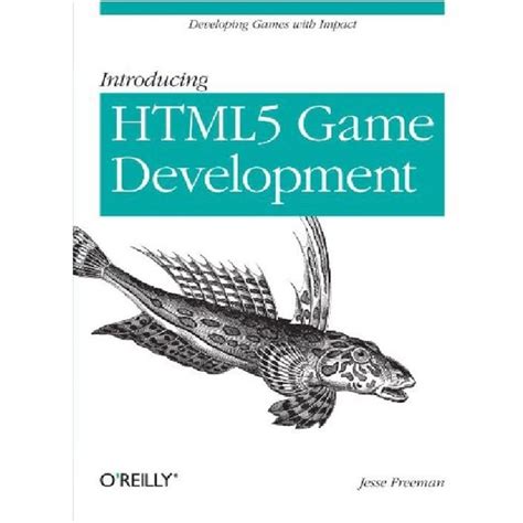 خرید و قیمت دانلود کتاب Introducing Html5 Game Development ترب