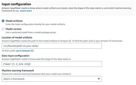 optimize ml models with amazon sagemaker neo techtarget