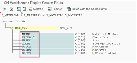 how to create an lsmw program in sap bodsexpert
