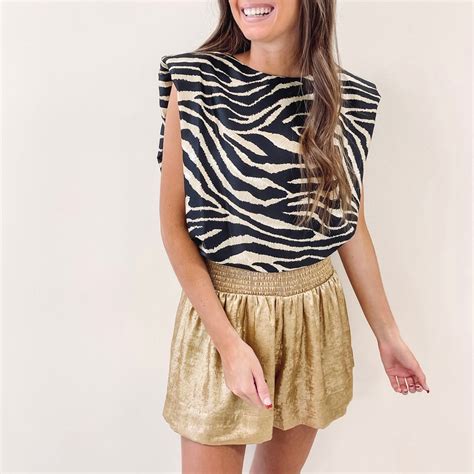 Indie Collection Lynn Top New Arrivals Indie Collection Store Online