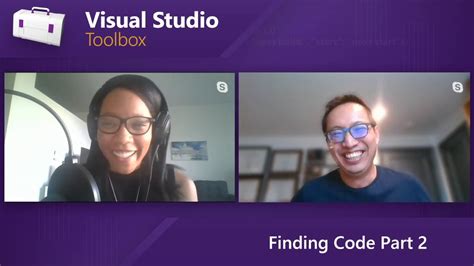 finding code part 2 youtube