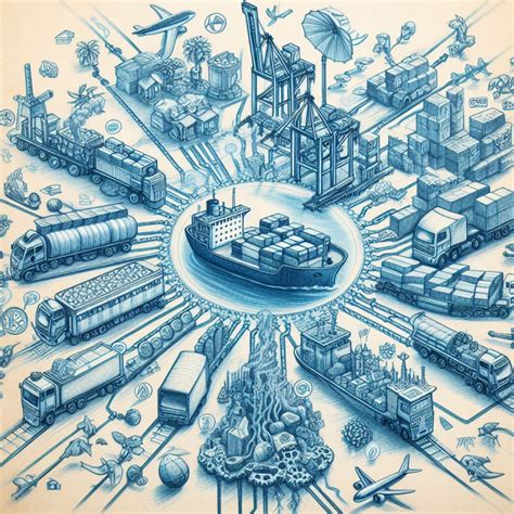 The Imperative Of Supply Chain Management In Indias Market