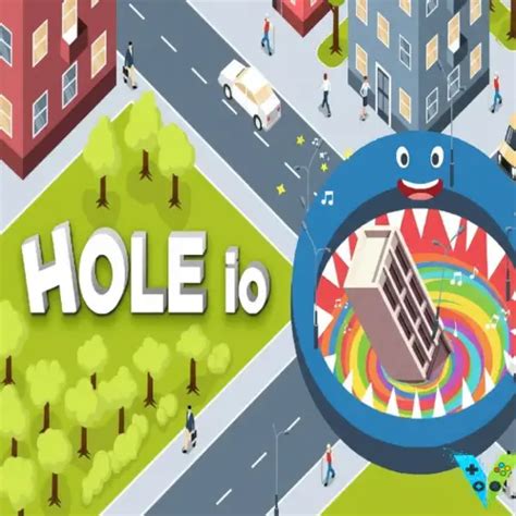 Unblocked 🕹️ Play Free Online 3d Arcade Io Game