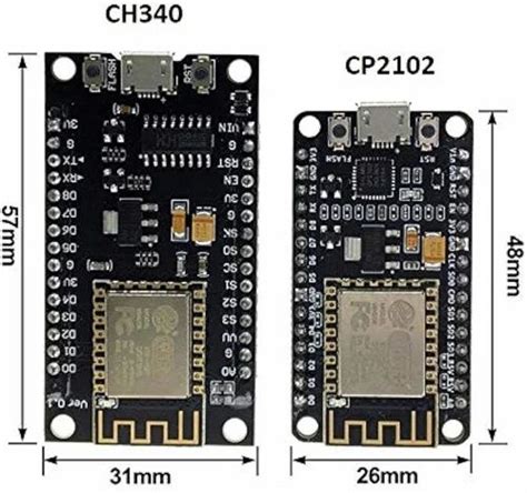 nodemcu esp8266 wifi development board at ₹ 300 piece wi fi
